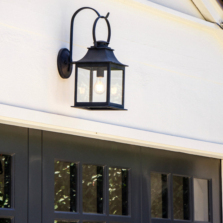 75 White Garage Ideas You'll Love - April, 2026 | Houzz