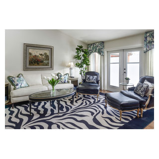 Residential - Anderson Residence - Mediterranean - Vancouver - by Fiona ...