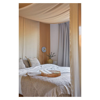 Portfolio - Modern - Schlafzimmer - Berlin - von Sofia Henriques | Houzz