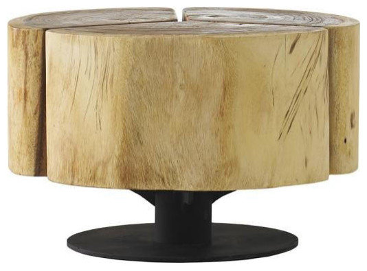 Clover Coffee Table - Transitional - Coffee Tables - by Lighting ...