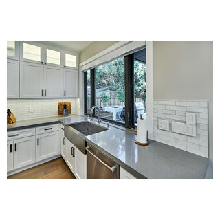 Los Altos Modern Prairie II - San Francisco - by Studio S Squared ...