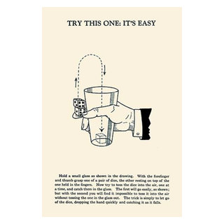 Get the Watch Out, 12" x 18" - Traditional - Prints And Posters - by ...