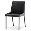 Helena Dining Chair - Black/Gray - Contemporary - Dining Chairs - by ...
