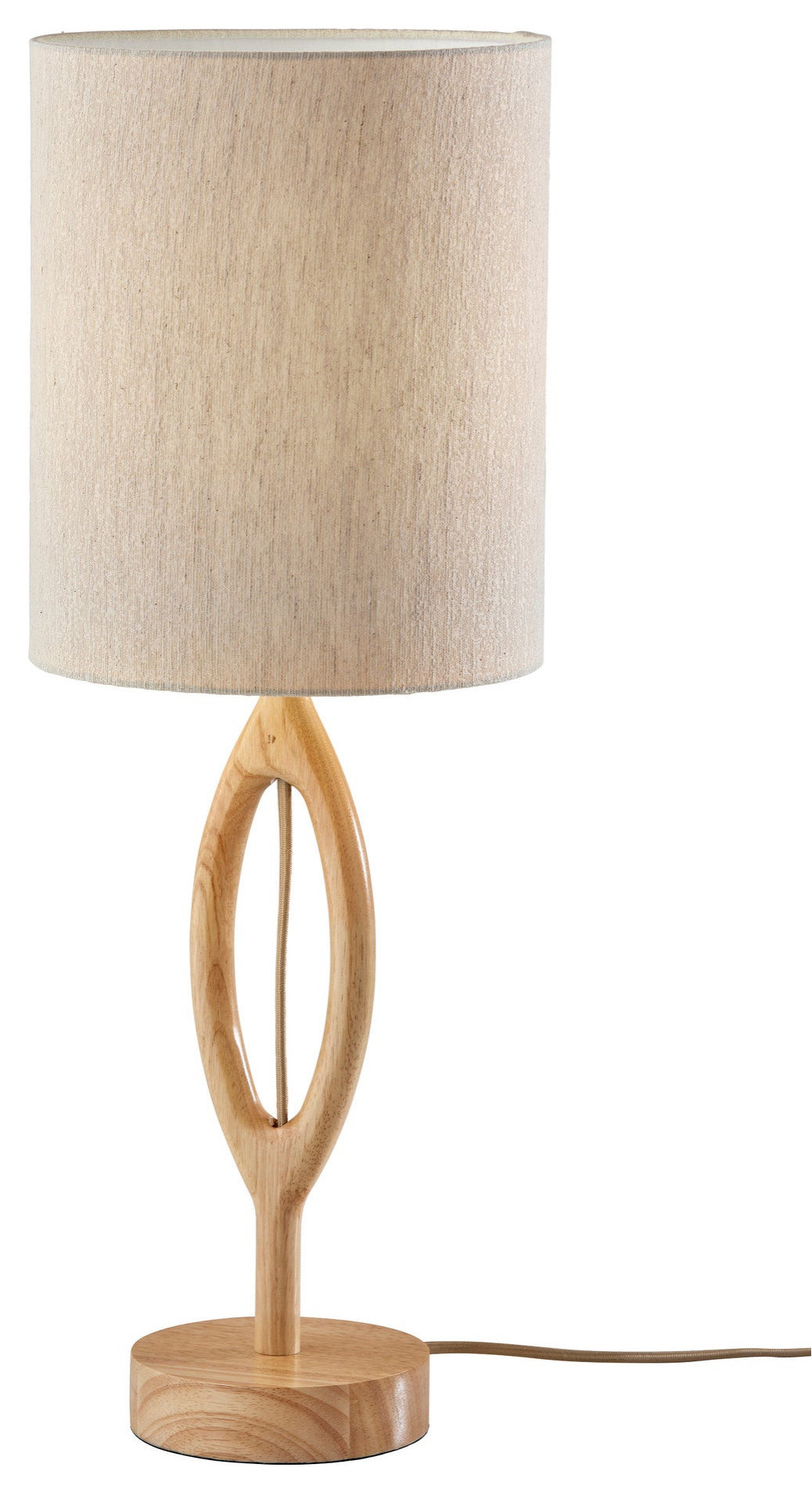 Mayfair Table Lamp - Transitional - Table Lamps - by Adesso | Houzz