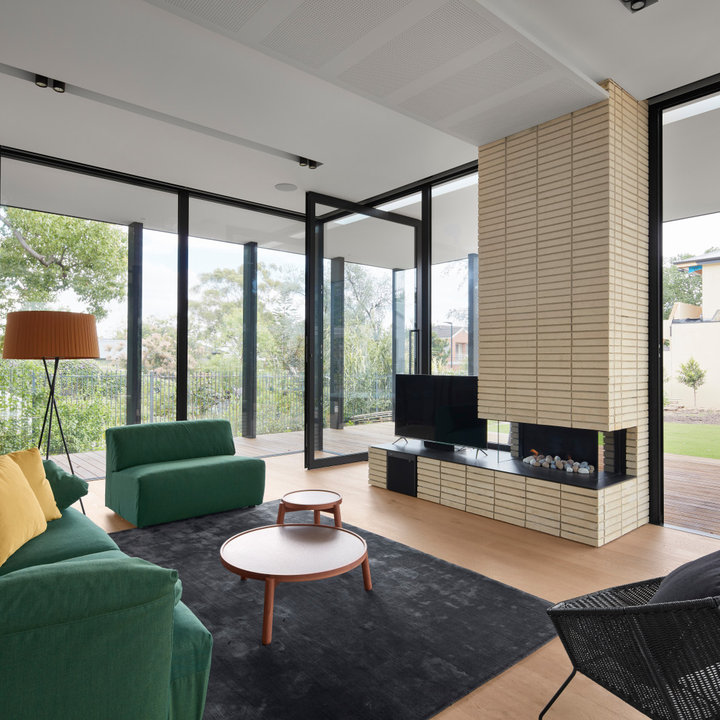 75 Beautiful Living Room Ideas & Designs - February 2025 | Houzz AU