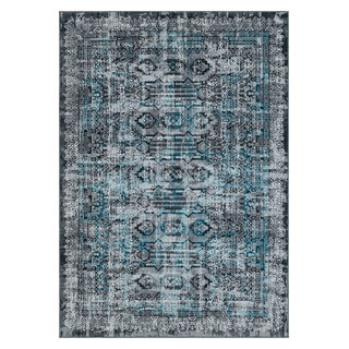 Transitional Belle Area Rug, 7'x10' - Contemporary - Area Rugs - by ...