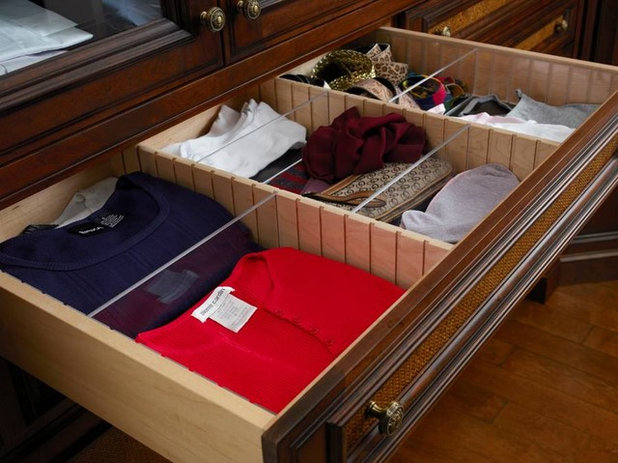 What Are the Ideal Wardrobe Measurements?