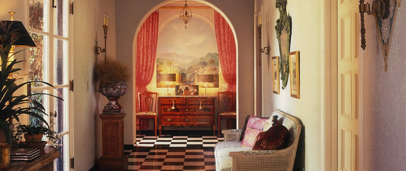 MCCORMICK INTERIORS- PENELOPE BIANCHI - Project Photos & Reviews ...