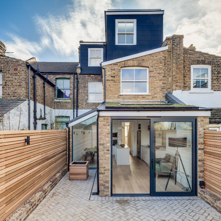 75 Beautiful Rear Extension Ideas and Designs - October 2025 | Houzz UK