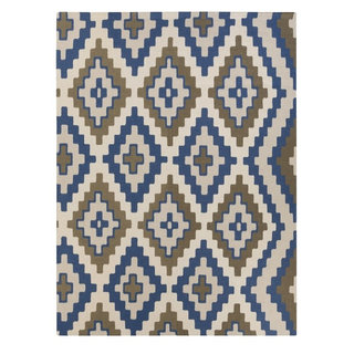 Alameda Area Rug, 5' x 8' - Southwestern - Area Rugs - by GwG Outlet ...