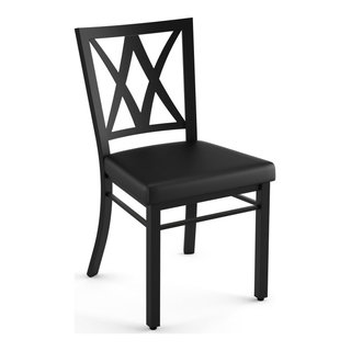 Amisco Washington Dining Chair - Transitional - Dining Chairs - by ...