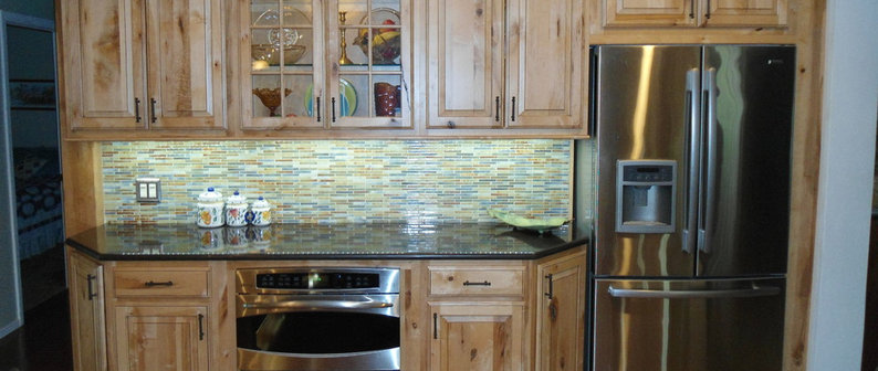 WINNELSON TULSA - Project Photos & Reviews - Broken Arrow, OK US | Houzz