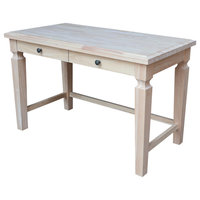 Vista Desk with 2 Drawers - Transitional - Desks And Hutches - by ...