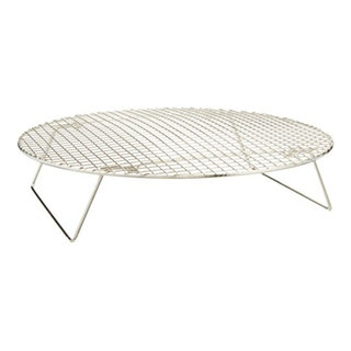 Winco STR-13 Steamer Racks, 12.75" - Contemporary - Cooling Racks - by ...