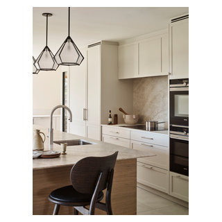 Case Study: Wayne - Kitchen - London - by Roundhouse | Houzz AU