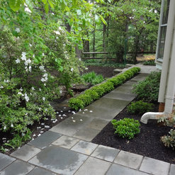 PostModern Landscape Architecture, LLC - Damascus, MD, US 20872