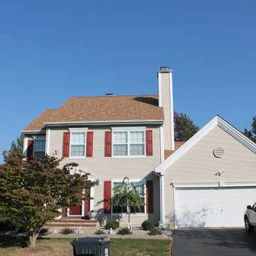 Desert Tan Roof - Photos & Ideas | Houzz