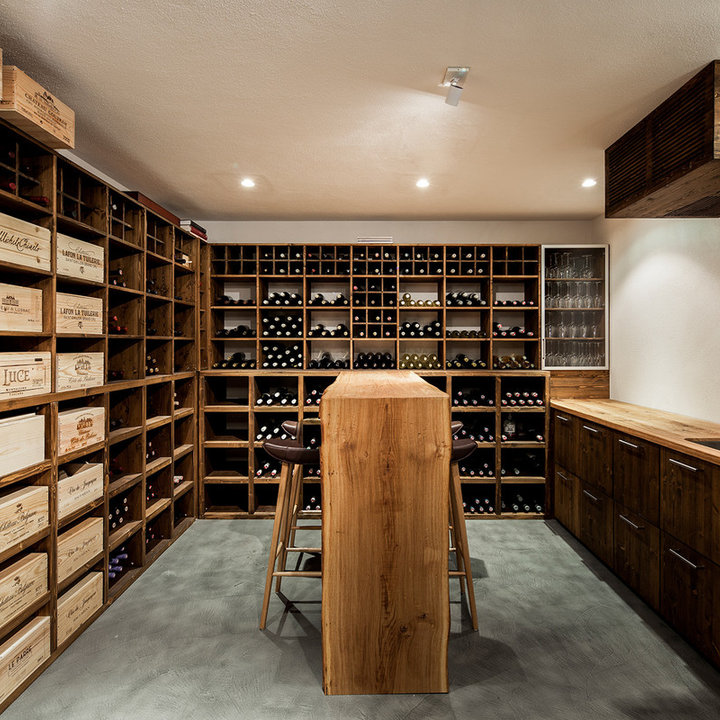 Fotos de bodegas | Diseños de bodegas modernas - may 2026 | Houzz