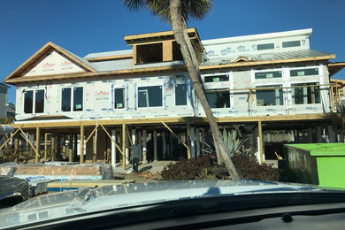 SALT MARSH HOMES - Project Photos & Reviews - North Myrtle Beach, SC US ...