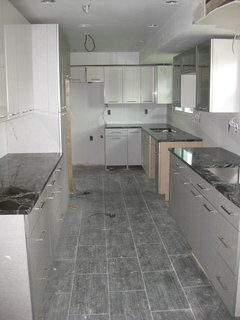 Post your best (WORST!) horrible kitchen. | Houzz Forum