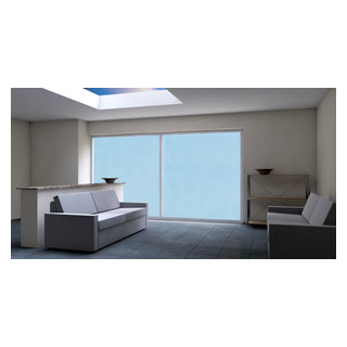 Smart PDLC Film, Smart Glass for Hotel/ Office/ Car window - Other - by ...