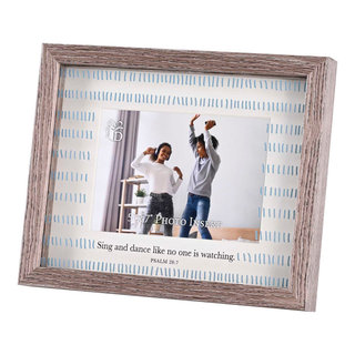 Photo Frame Sing And Dance - Rustic - Picture Frames - by New and ...