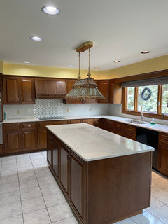 Insert light fixture???