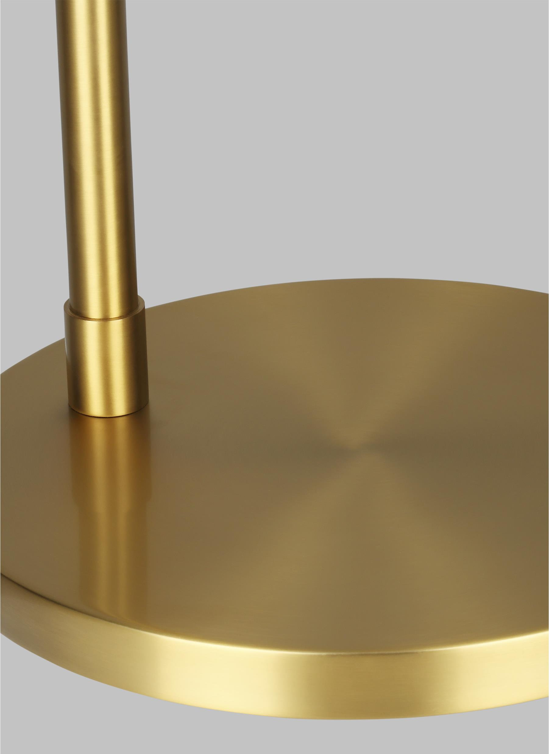 Dean Floor Lamp - Transitional - Floor Lamps - by Generation Lighting ...