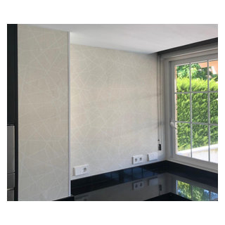 PLUTÓN (CON DELEITE DESIGN) - Kitchen - Madrid - by LAKAY | Houzz