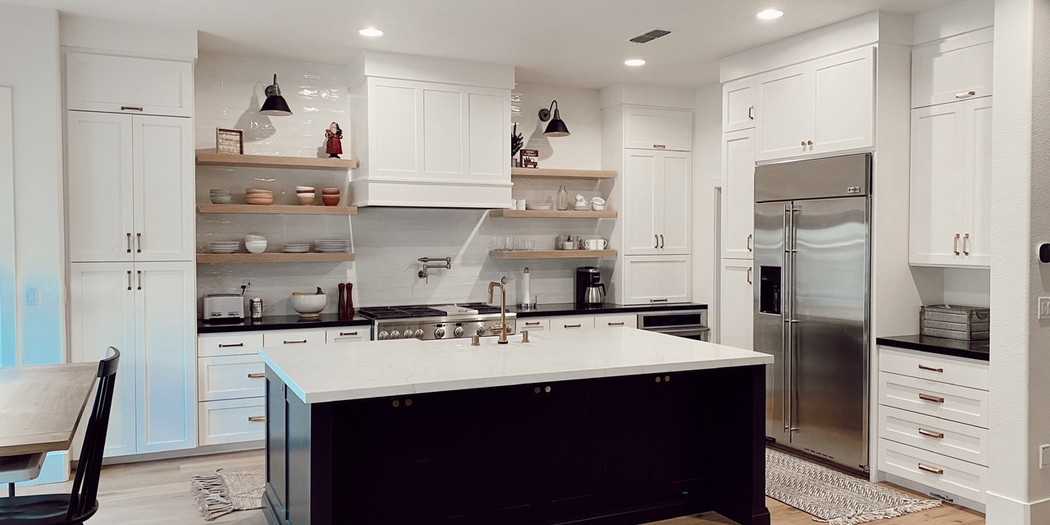 Steve Anderson Cabinets Loomis Ca | Cabinets Matttroy