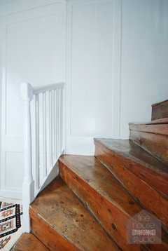 Raised Ranch Entryway - Ideas?