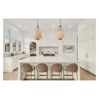 Castle Rock 70 2023 - Transitional - Kitchen - Salt Lake City - by ...