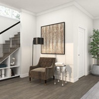 Urban Designs Melting Metal 25" Metallic Drip Design Accent Table ...