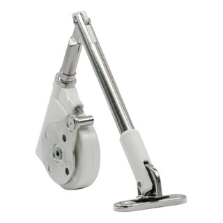 Sugatsune 105? Upward Opening Lid Stay - Traditional - Cabinet And ...