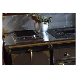 Marchi Kitchens - Traditional - New York - by Marchi Kitchens | Houzz