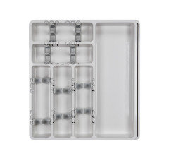 What is this cutlery separator inside each of the compartments called?