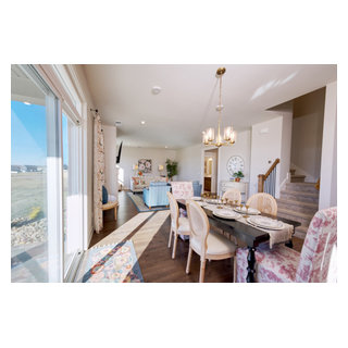 Patriot Modern | Cadbury at Berkshire II | Newburgh, IN - Modern ...