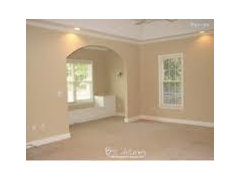 Contrasting colour to match Sherwin Williams Sandstone