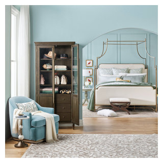 Frontgate - Traditional - Bedroom - Other - by FRONTGATE | Houzz
