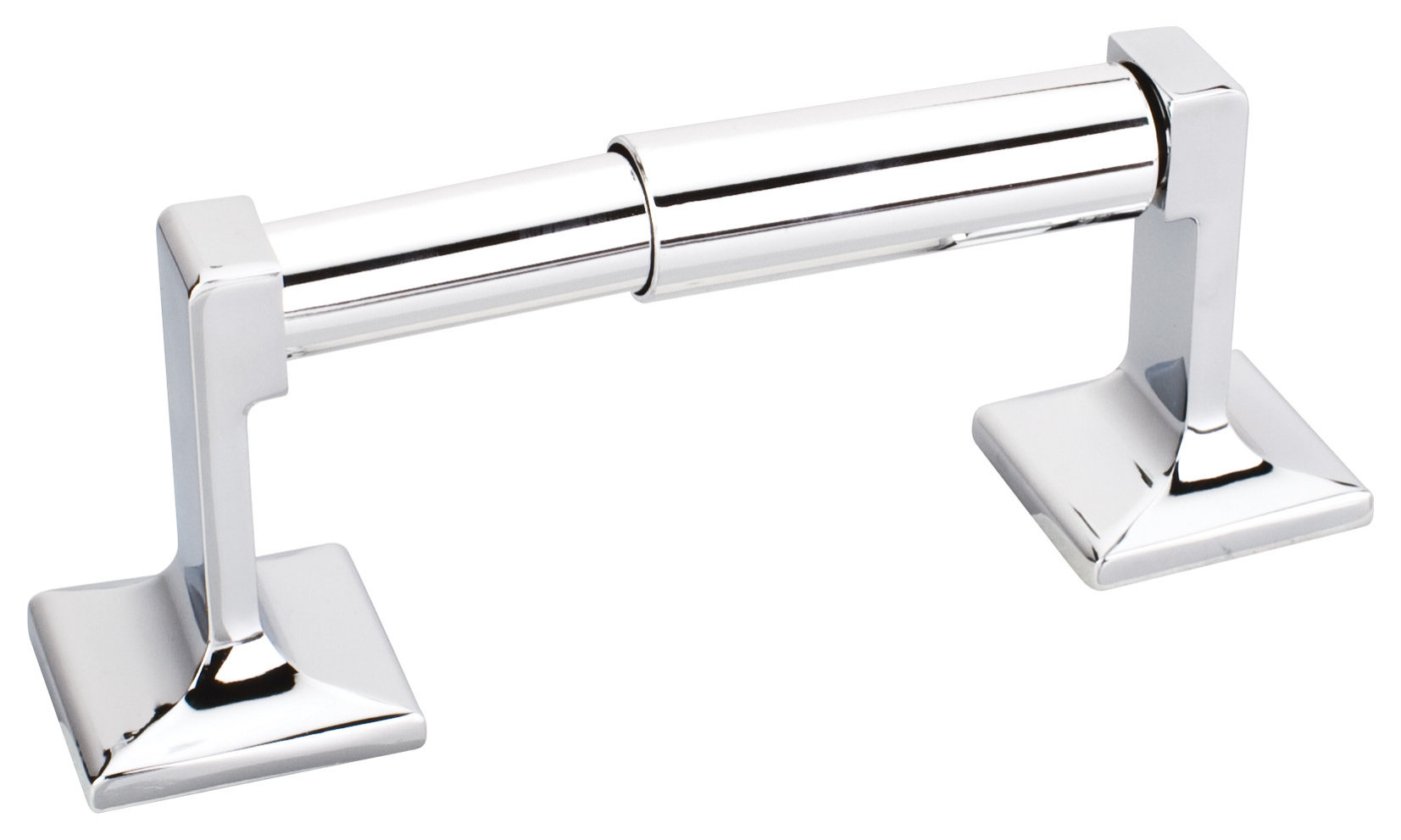 Elements Traditional Paper Holder (2 designs) - Transitional - Toilet ...