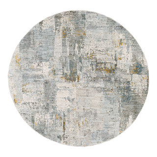 Surya Dresden DRE-2305 Machine Woven Area Rug, 10' x 13'11 ...