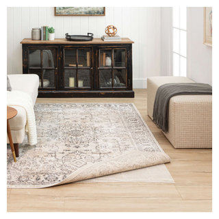 Mohawk Home Rug Gripper, 5' X 7' - Industrial - Rug Pads - by Mohawk ...