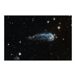 "Protostar in the Cygnus" Digital Paper Print by NASA, 20"x14", 32"x22 ...