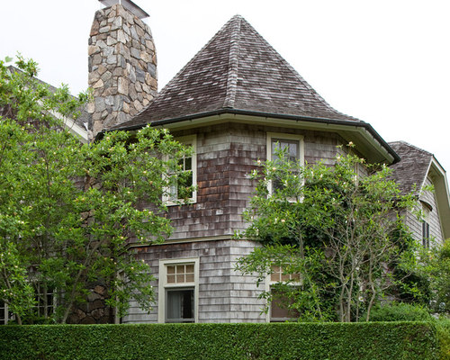 Hexagon Roof | Houzz
