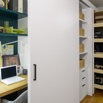 Pocket Office - Photos & Ideas | Houzz