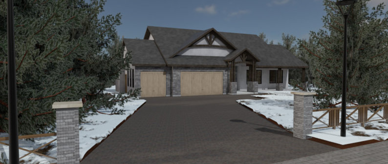 MZ HOMES, INC. - Project Photos & Reviews - Peyton, CO US | Houzz