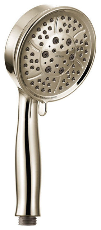 Moen 4in Four-Function Handheld Shower for 3636EP Wall-Mount Hand ...