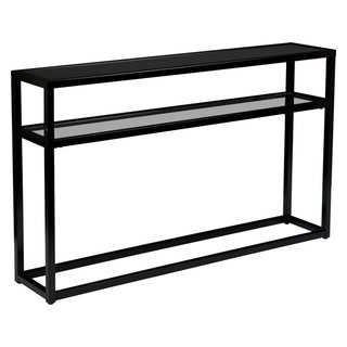 Baldrick Console Table - Contemporary - Console Tables - by HedgeApple ...