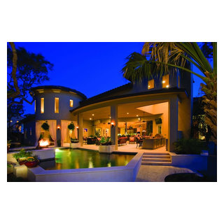 Completed Pools In San Antonio Area - Austin - by Keith Zars Pools | Houzz