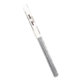 Raindrip R385CT Galvanized Wire Stake, 12", 12-Pack, 12" - Gardening ...